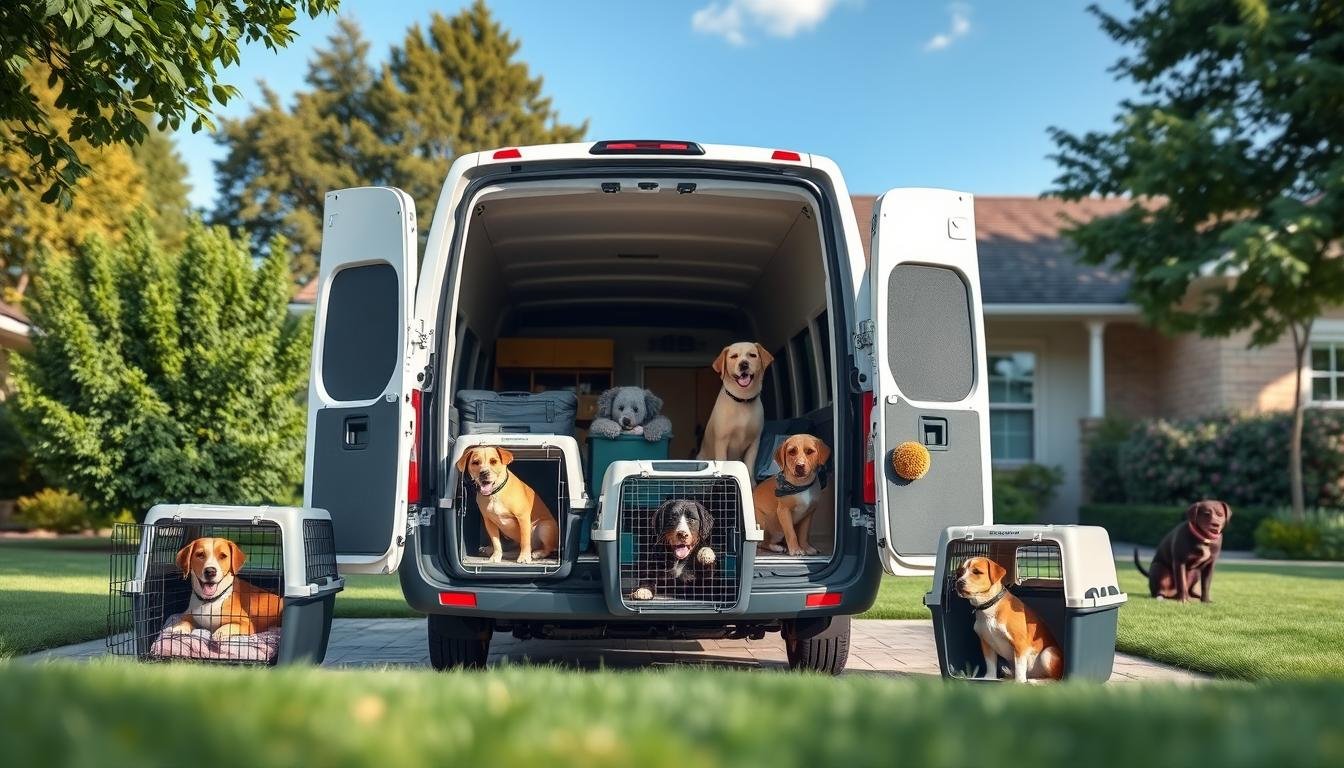 The Benefits of Professional Pet Shipping Services: A Must-Read for Pet ...