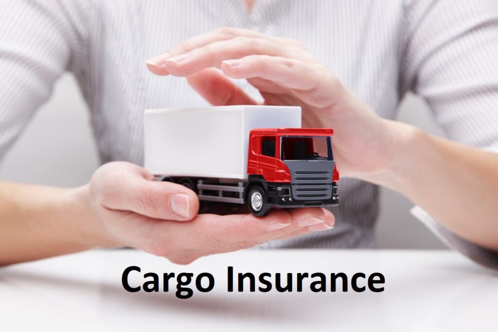 Cargo Insurance – Uship Service Hub